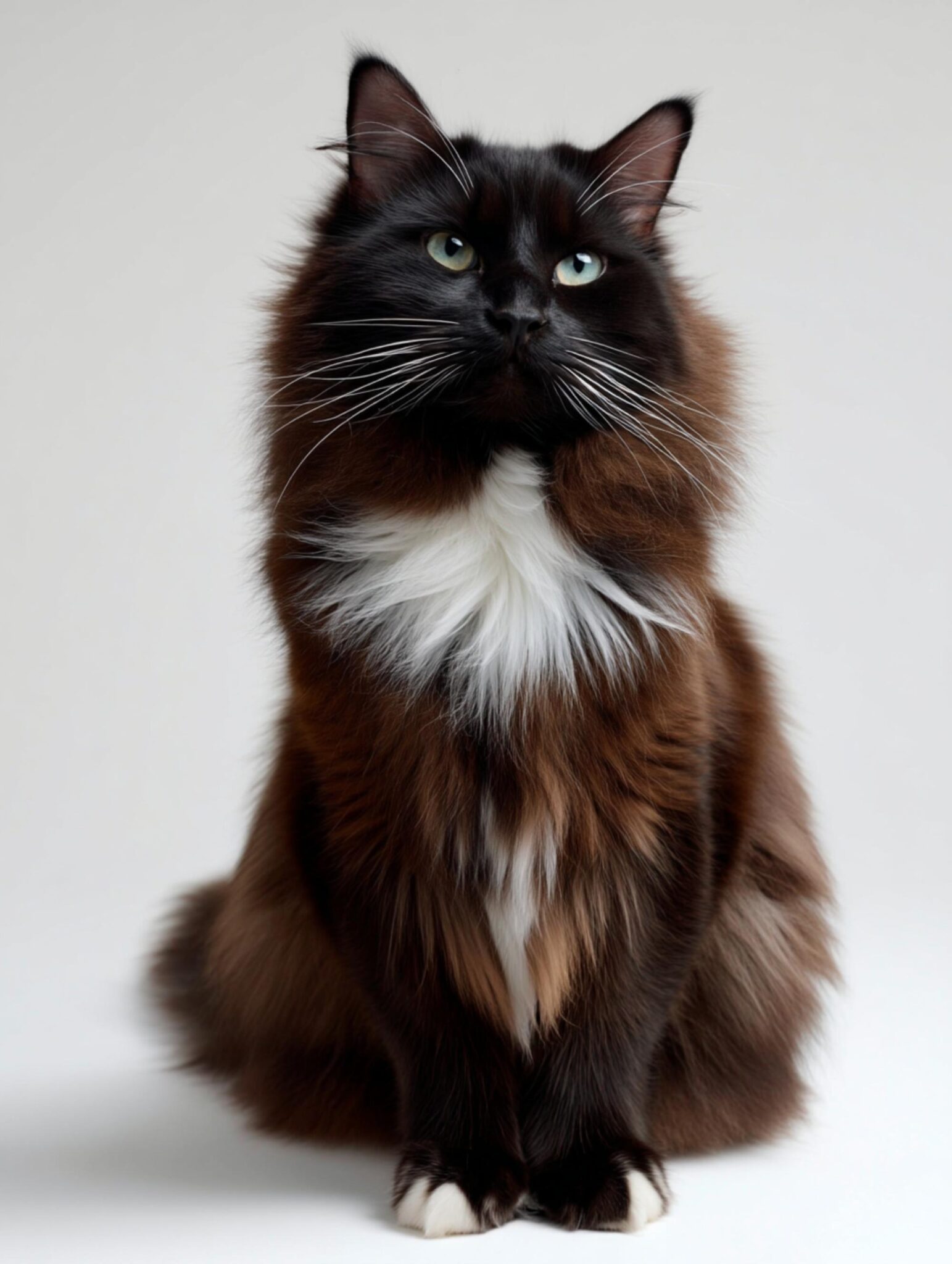 TICA Cherubim Explained: Why Some Ragdolls Are Registered Differently