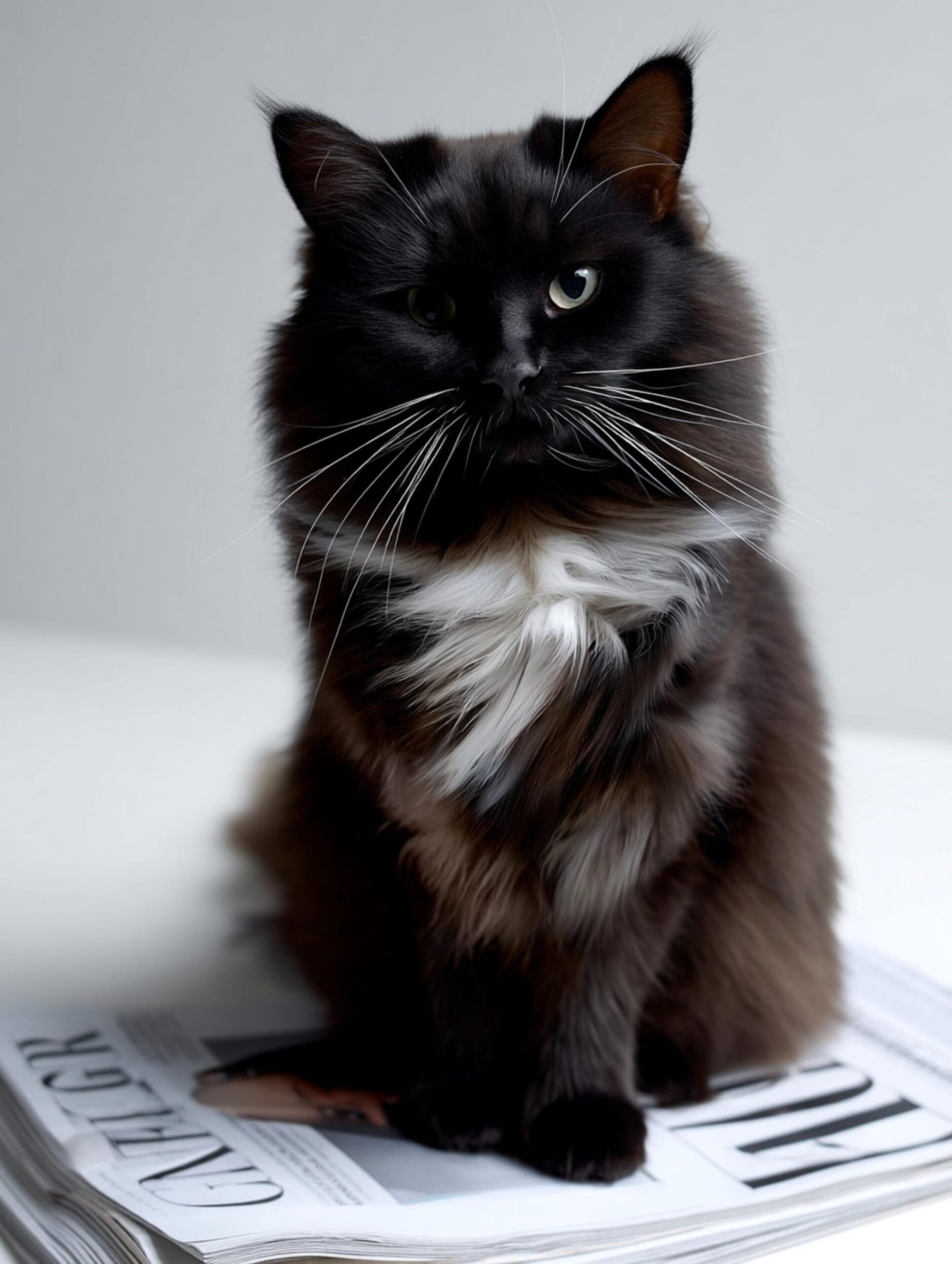 TICA Cherubim Explained: Why Some Ragdolls Are Registered Differently