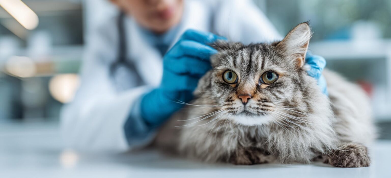 Pyometra in Cats: Symptoms, Survival Timeline, Treatment & Prevention Guide